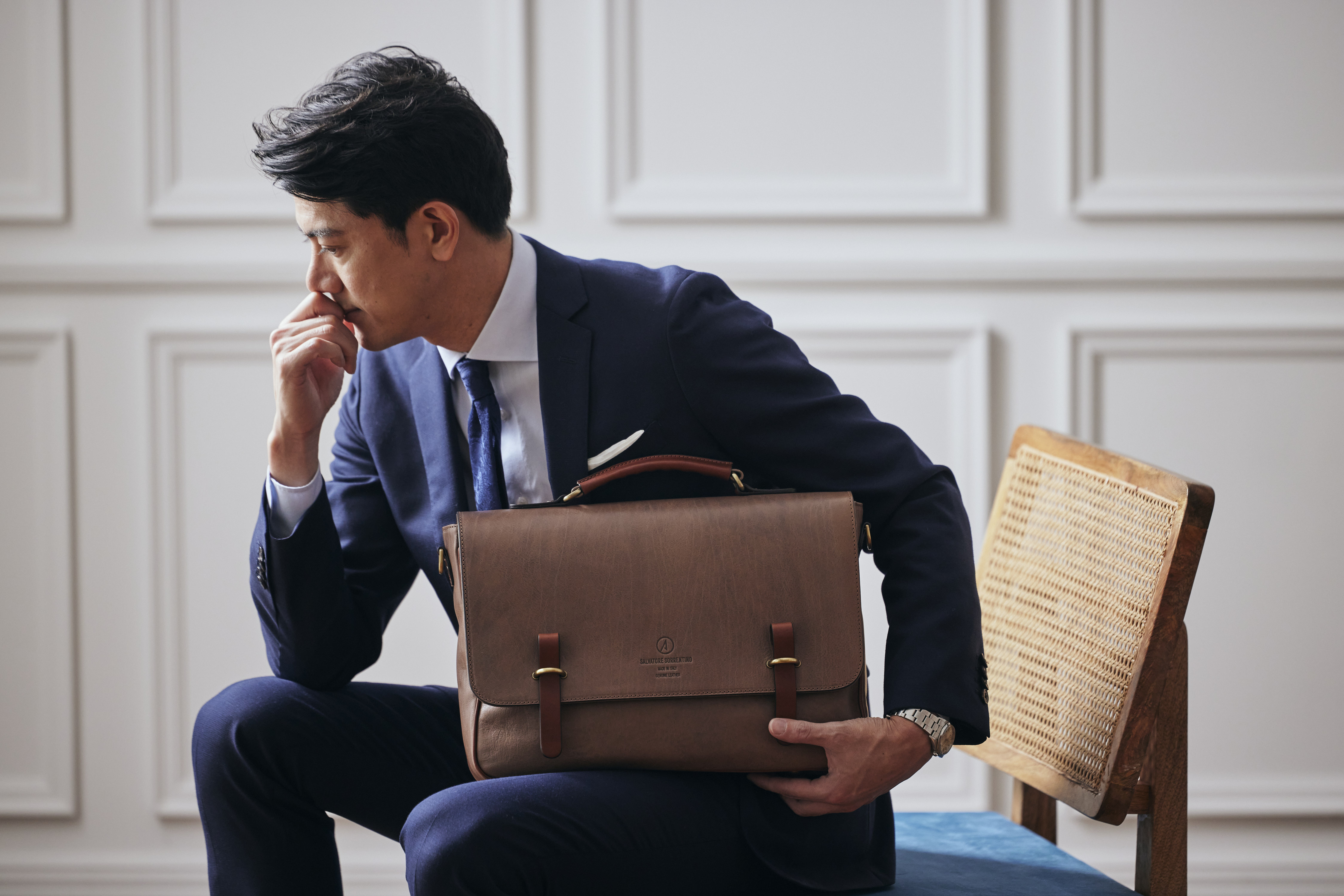 FUJI BAG COLLECTION: zERo INC